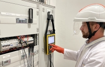 multimeter - measuring instruments | Chauvin Arnoux Metrix