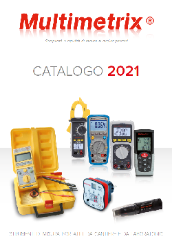 | Chauvin Arnoux Metrix