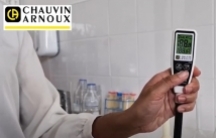 instrument de mesure - multimètre - appareil de mesure électrique ...